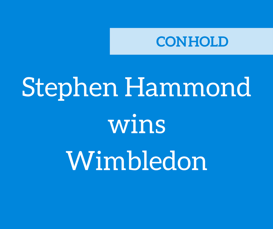 RESULT: Stephen Hammond holds on to Wimbledon seat for Conservatives ...