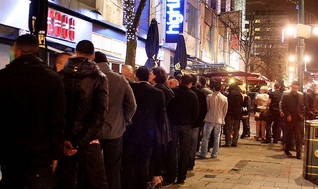 Wimbledon pubs respond to plans to breathalyse drinkers before they ...