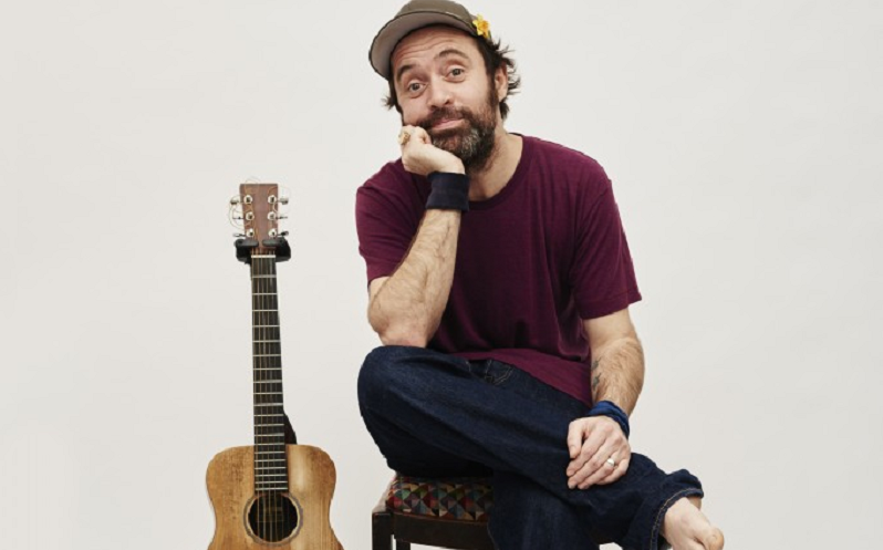 Beans On Toast on life on the road, the Clapham Grand and his new book ...