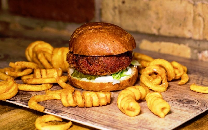 SWL samples Wimbledon Village's newest kid on the block: Burger Shack ...