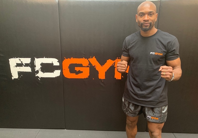 Fighting unifies everyone: we visit the launch of Fight City Gym's new ...