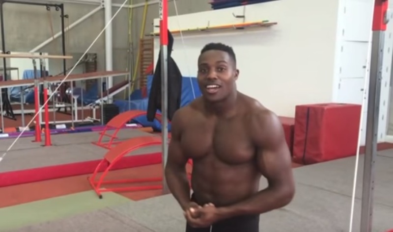 Harry Aikines-Aryeetey has a plan to succeed in potentially career ...