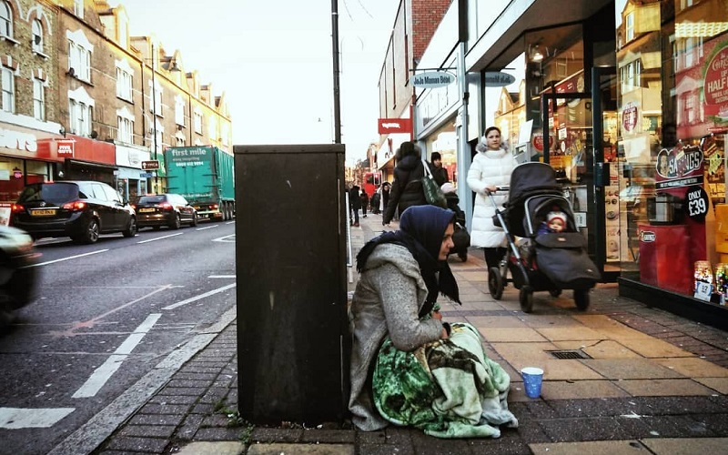 Innovative giving campaign offers opportunity to support homelessness ...