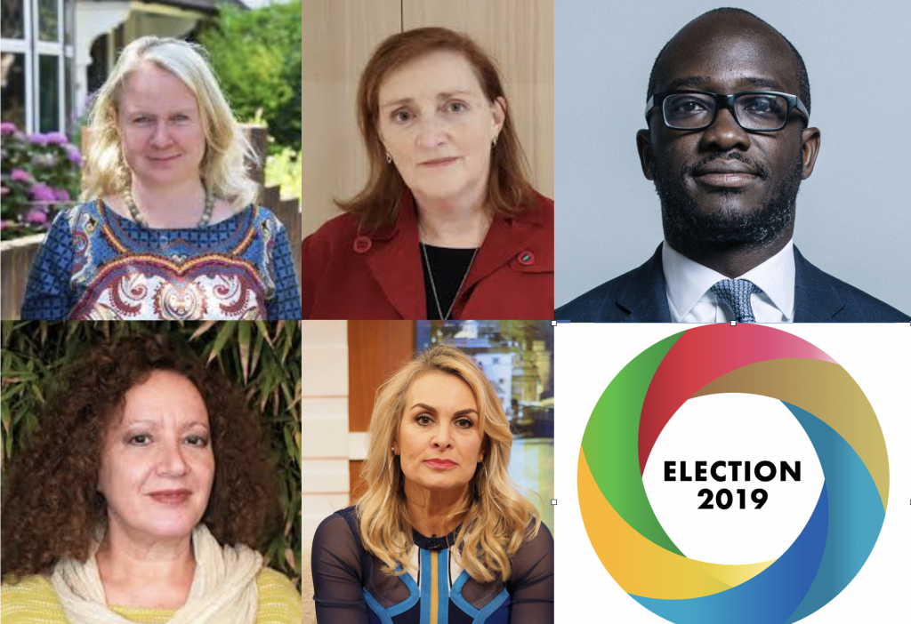 General Election 2019: Meet the Kensington candidates | South West Londoner