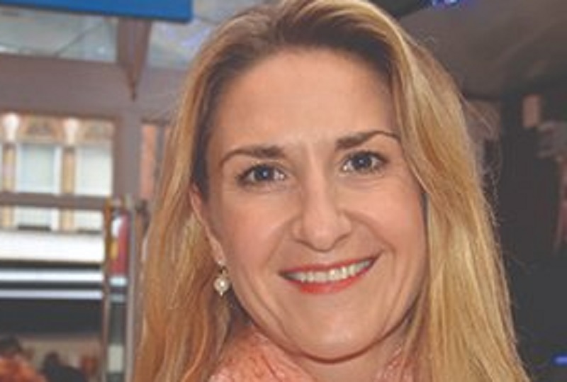 Battersea's Conservative candidate: 'Miracle baby brought me into ...