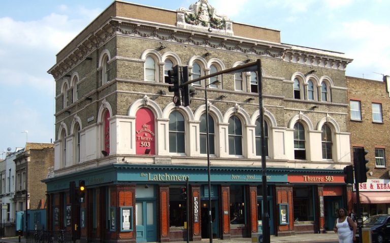 We talk to the translator of Theatre 503's latest play about how his ...