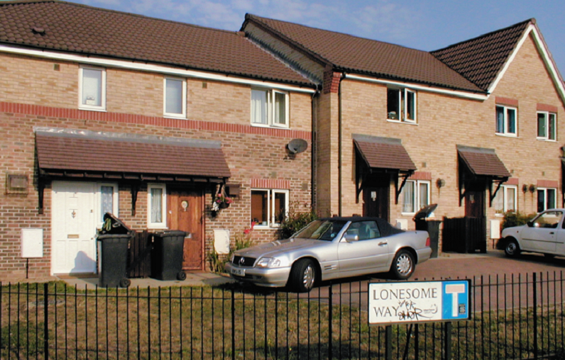 Mapping the Gypsy and Traveller community in south west London | South ...