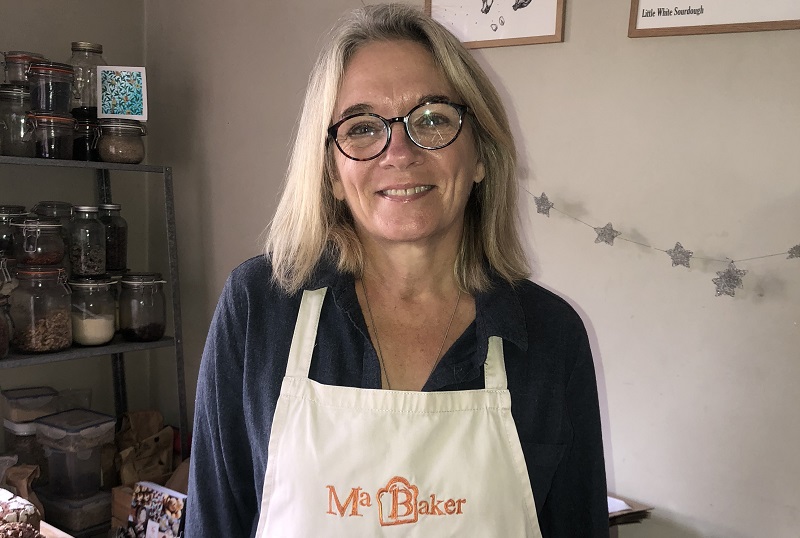 Award-winning mum quits her teaching job to set up Fulham’s only micro ...