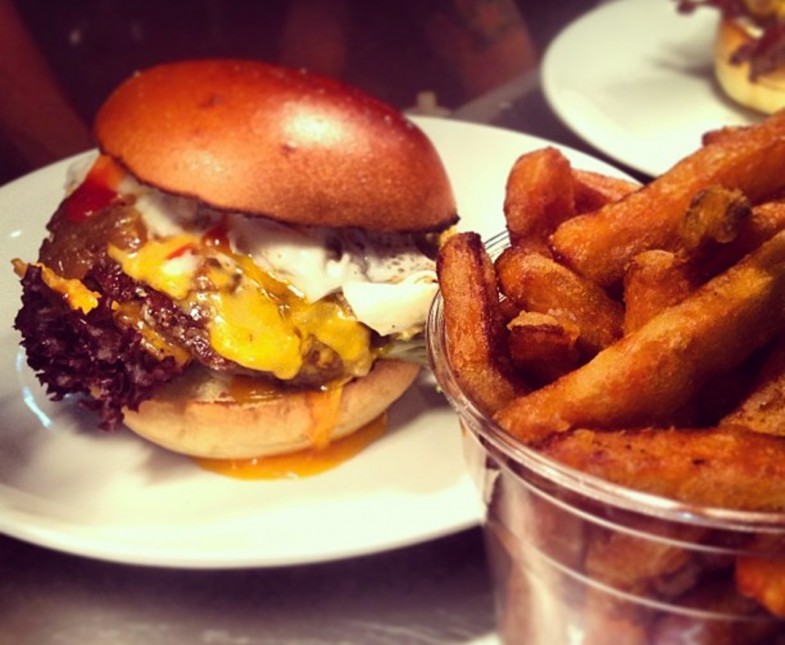 Review: Meat & Shake, Tooting Bec | South West Londoner