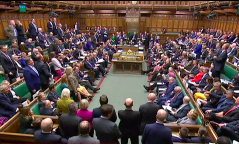 South west London constituencies: How has your MP voted? | South West ...