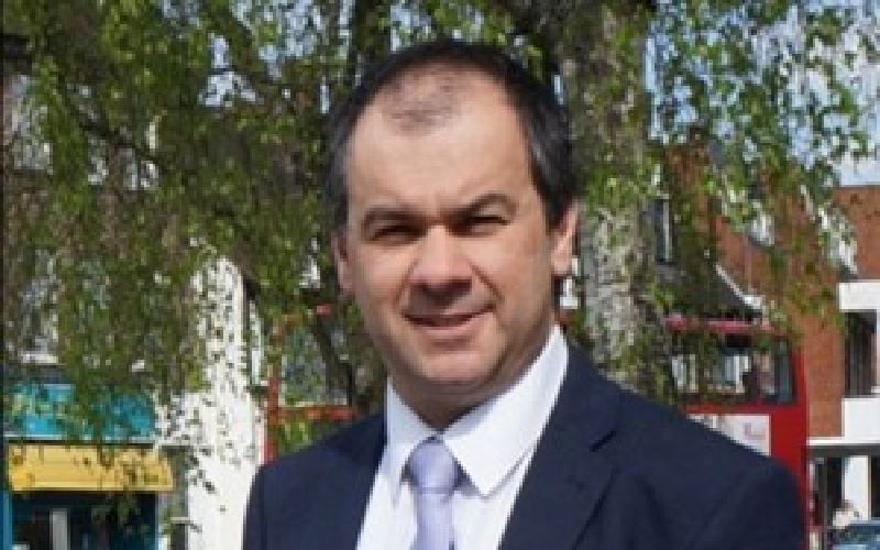 "A hammer blow to wider EU reform" — Sutton and Cheam MP rejects second ...