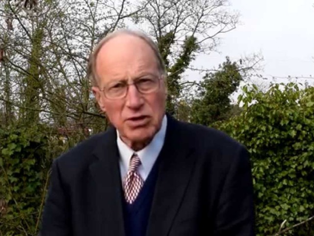 Carshalton and Wallington National Front candidate and Holocaust ...