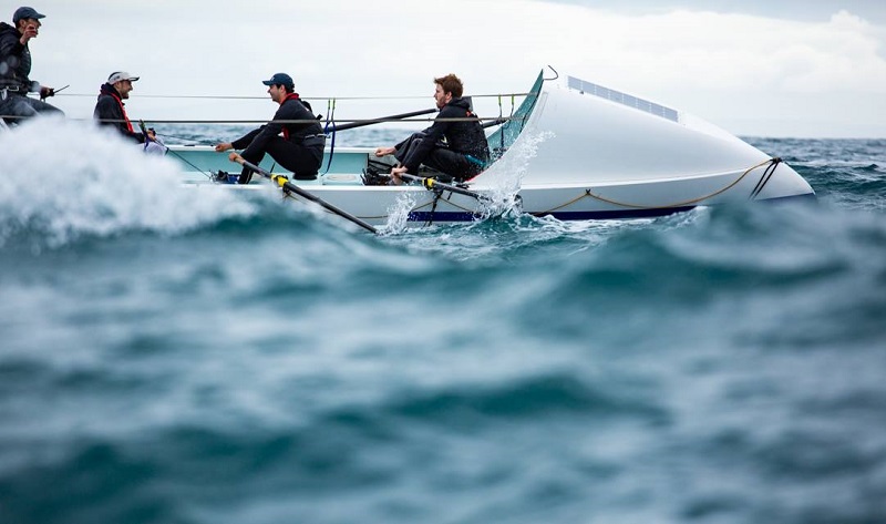 Atlantic challenge beckons for Putney Town Rowing Club pair | South ...
