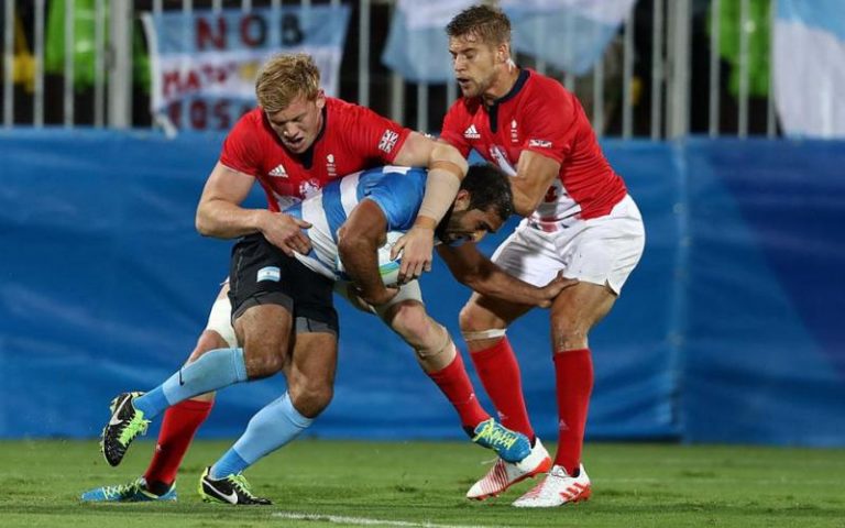 Putney’s Bibby and Team GB ready to convert good form into rugby sevens ...