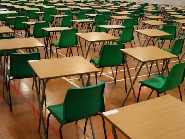 Ramadan exam timetable confusion shows ‘ignorance’ about Islam say ...