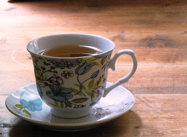 London’s first 'tea-total' pub brewing up a storm in Balham | South ...