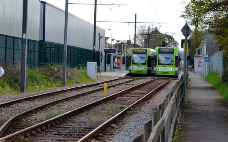 Tory councillors: Sutton Link could be derailed by 'poor management' of ...