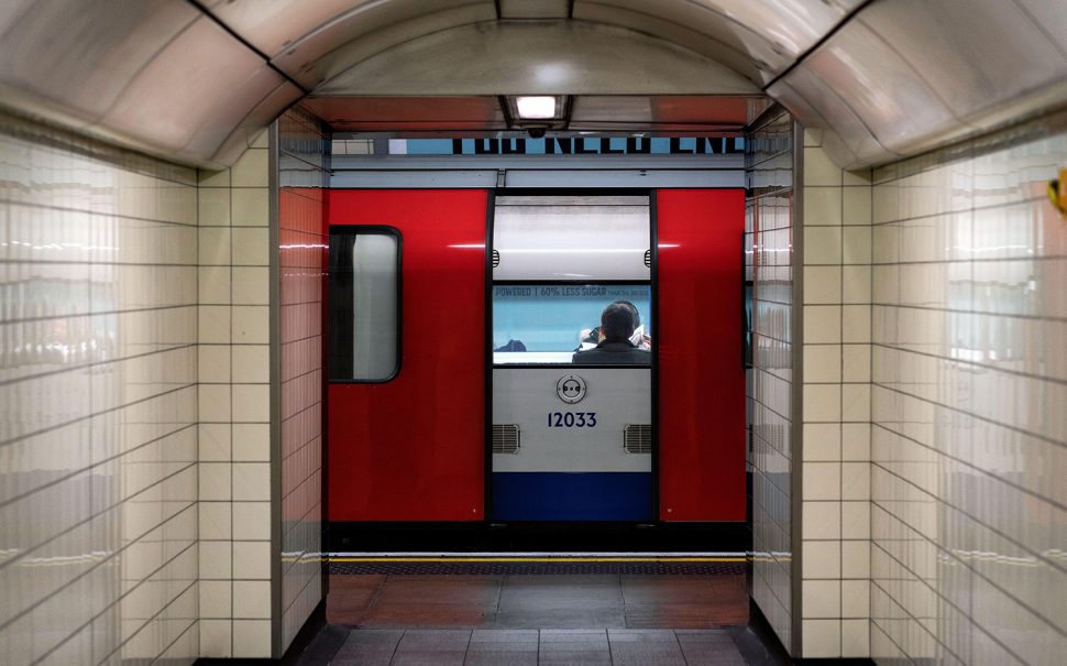 Trouble underground as crime stats reveal varying success of policing ...