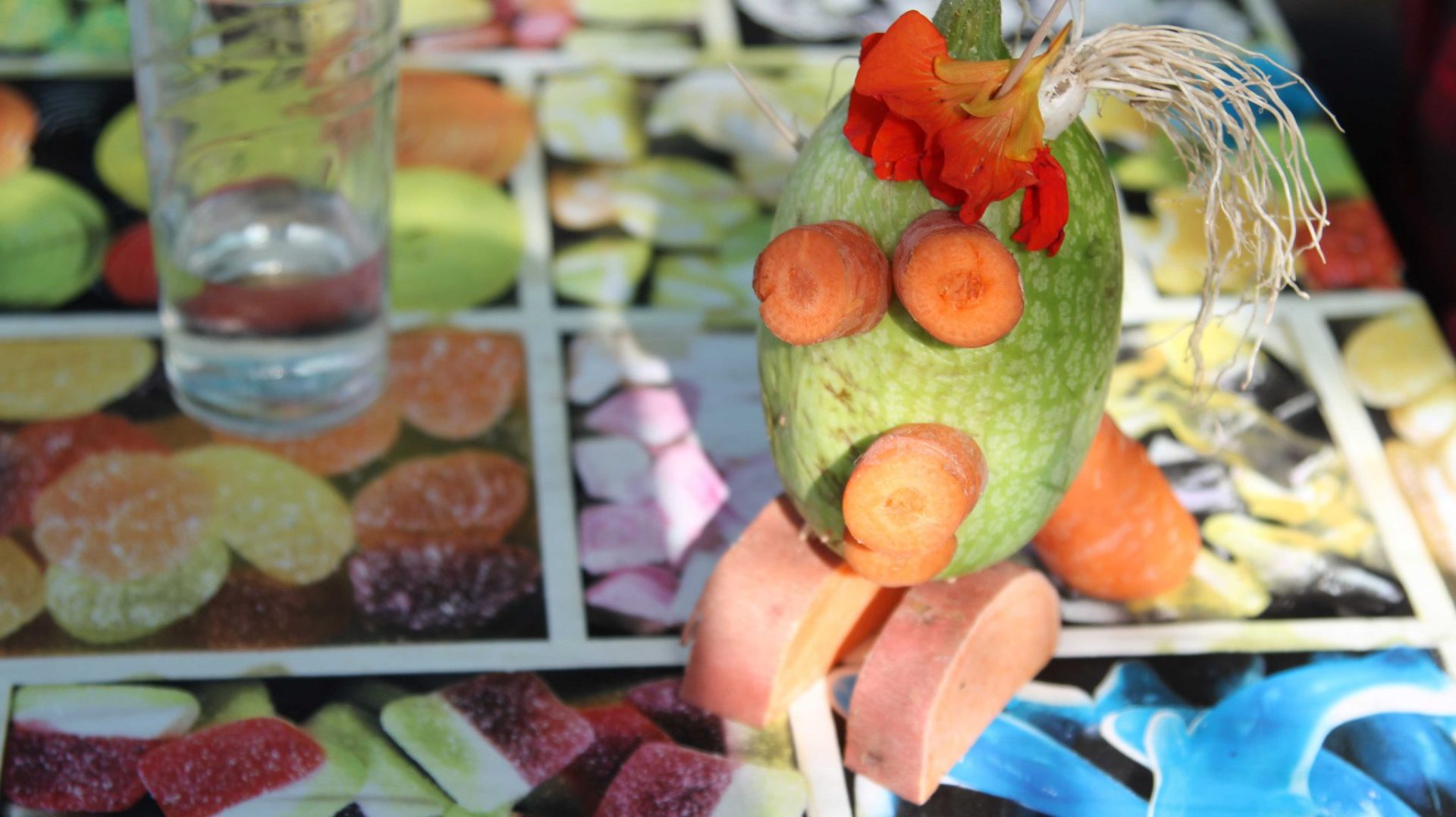 Incredible Edible: Hyperlocal food attracts Brixtonites out of the ...