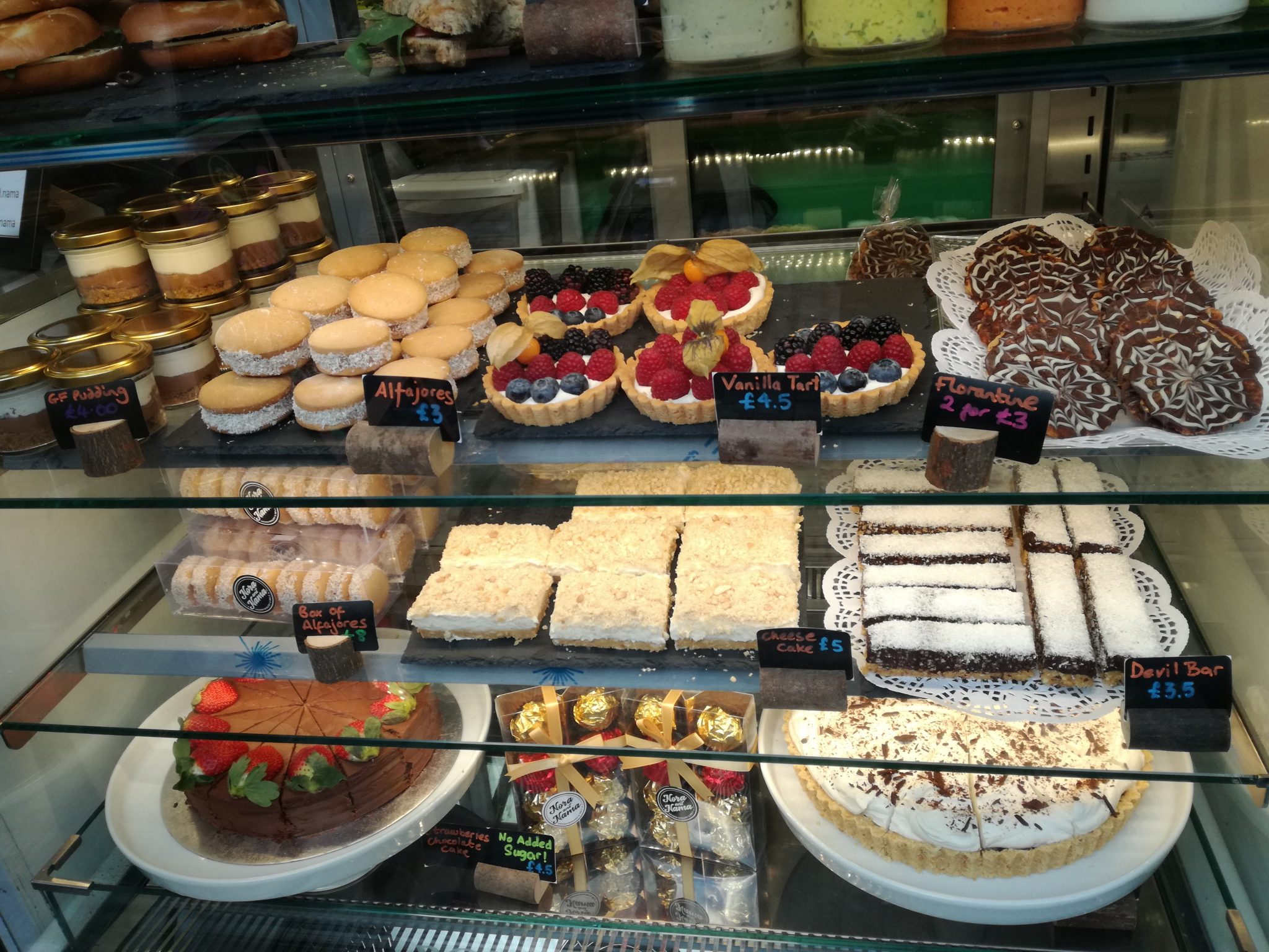 We Won t Compromise On Quality We Meet The Vegan Bakery Owners We Won t Compromise On Quality We Meet The Vegan Bakery Owners