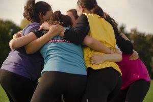 England Rugby’s ‘Inner Warrior’ campaign encourages women to try a new ...