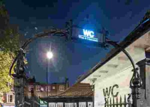 Clapham ‘toilet’ bar set to be flush with success at inaugural charity ...