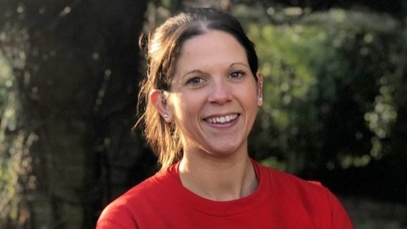 INTERVIEW: The Running Channel's Anna Harding discusses online trolls ...