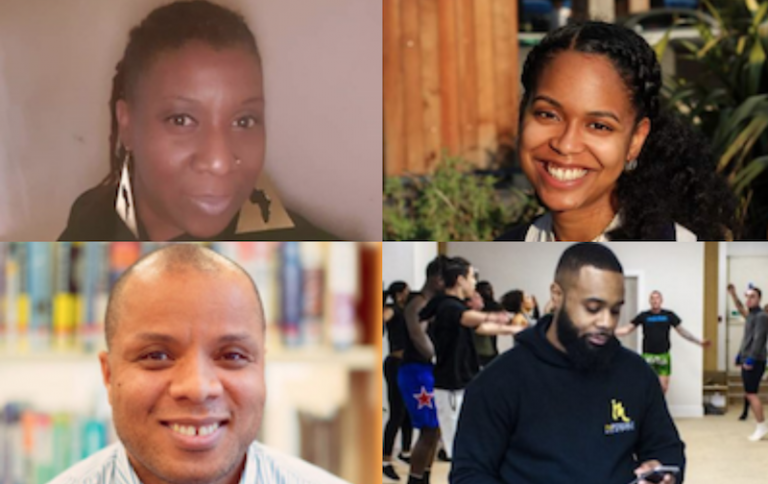 The BAME community leaders keeping Croydon together during lockdown ...