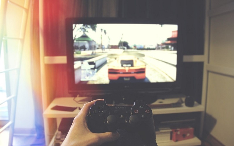 UK Leads the Way for International Gaming | South West Londoner