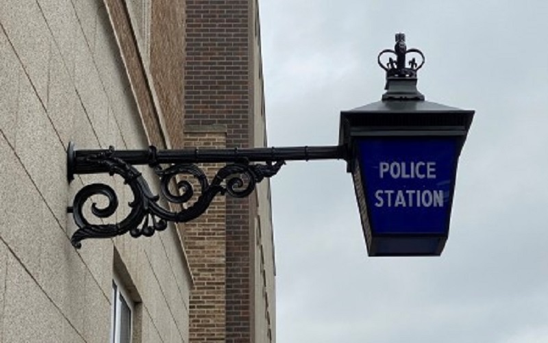 Hammersmith Police Station transformed as regeneration project finishes ...