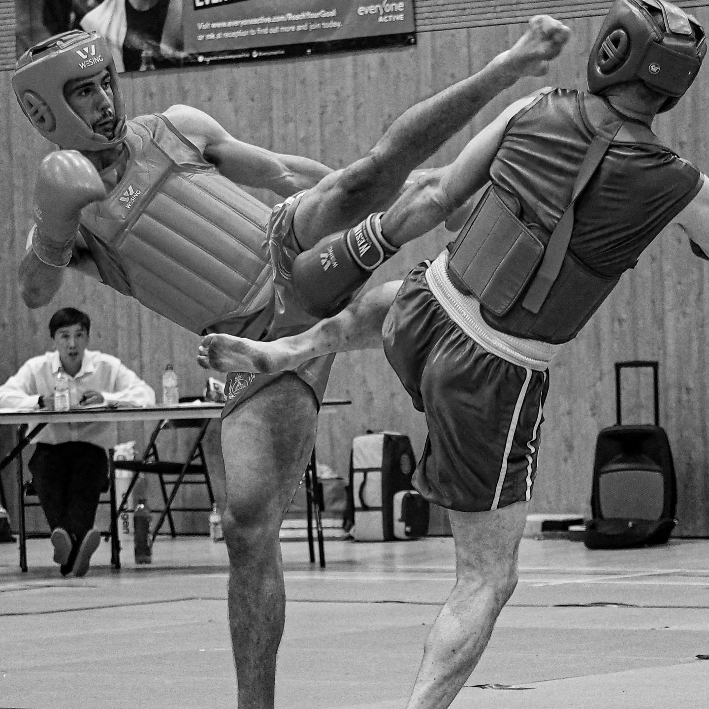 South London martial arts school now teaching online | South West Londoner