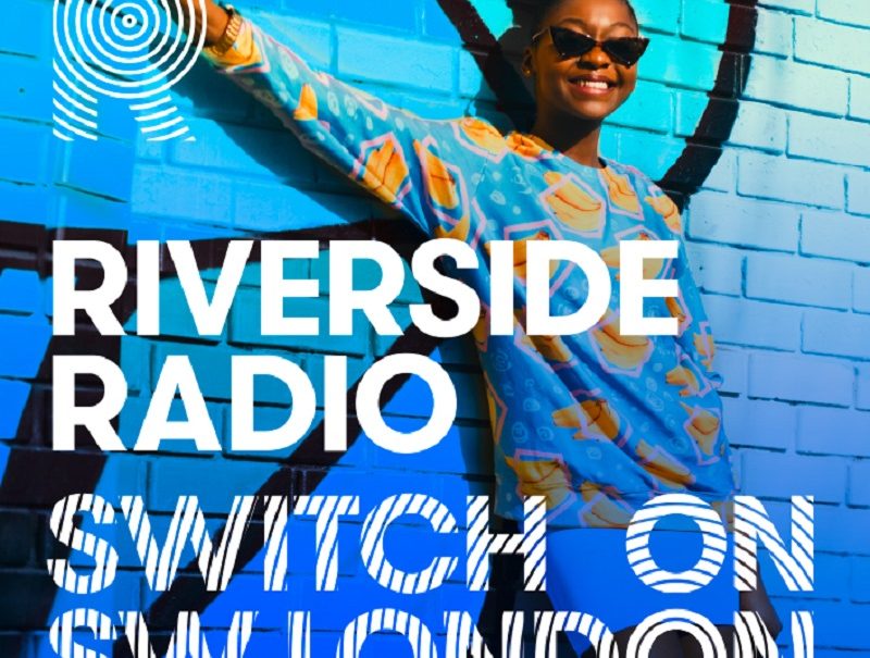 Tune in as community-run Riverside Radio launches on DAB digital radio ...