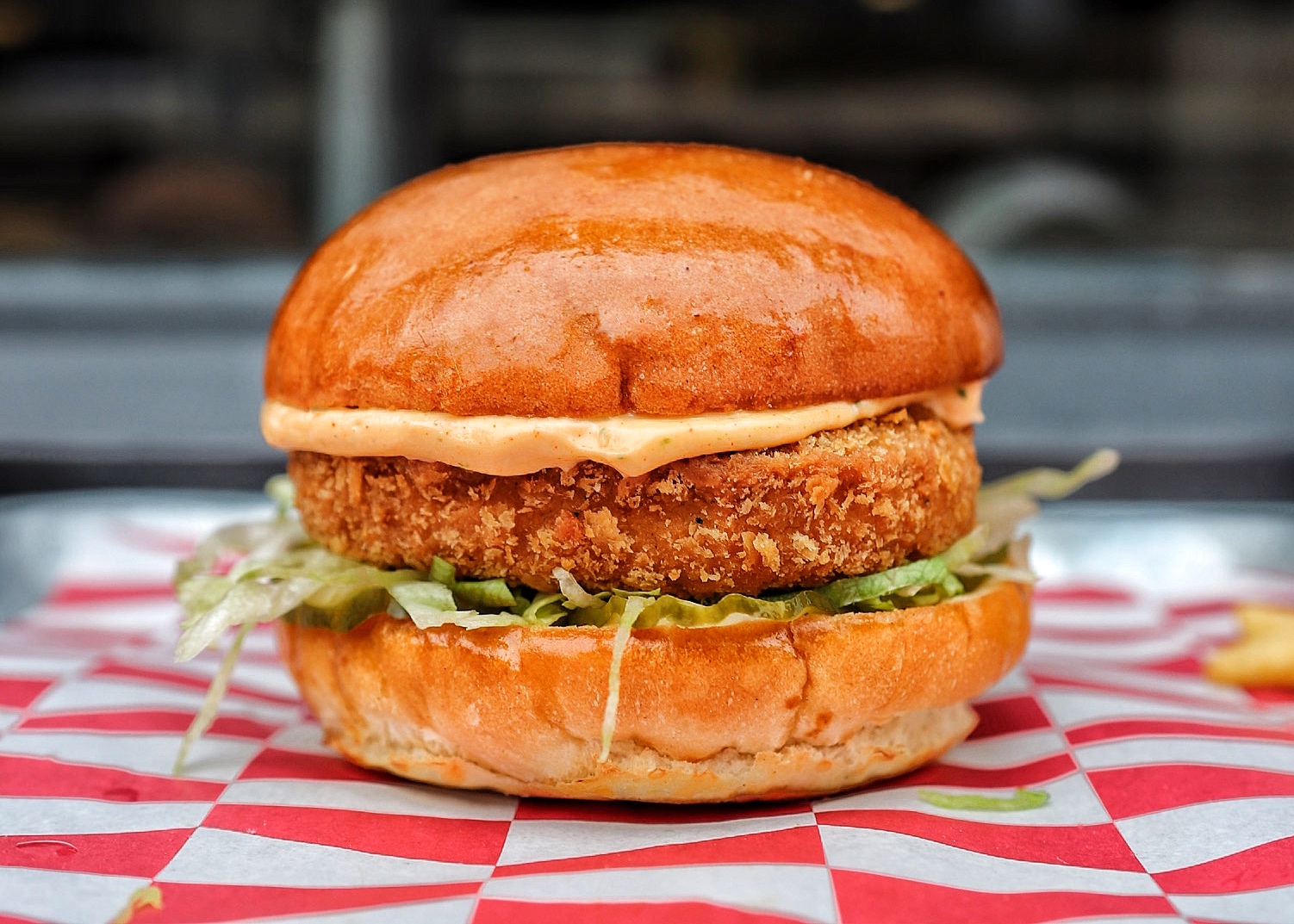 The 'Best Fried Chicken' joint in London set to give 100 FREE OG ...