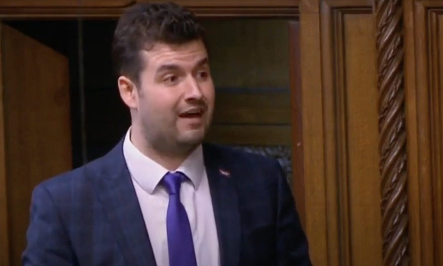 Elliot Colburn discusses continuing investigations for Croydon Cat Killer