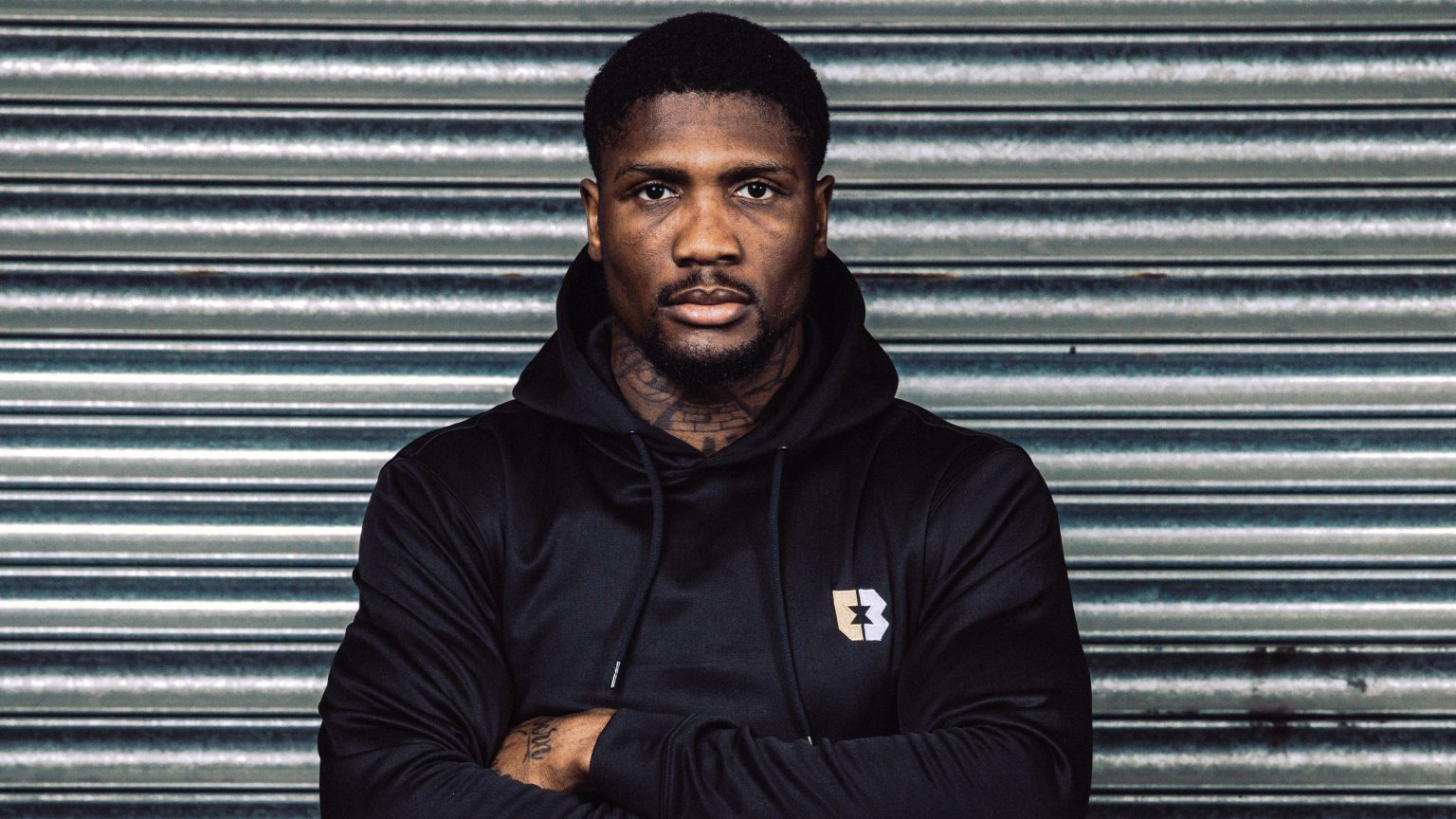 Shepherd's Bush boxer overcoming hardship through boxing