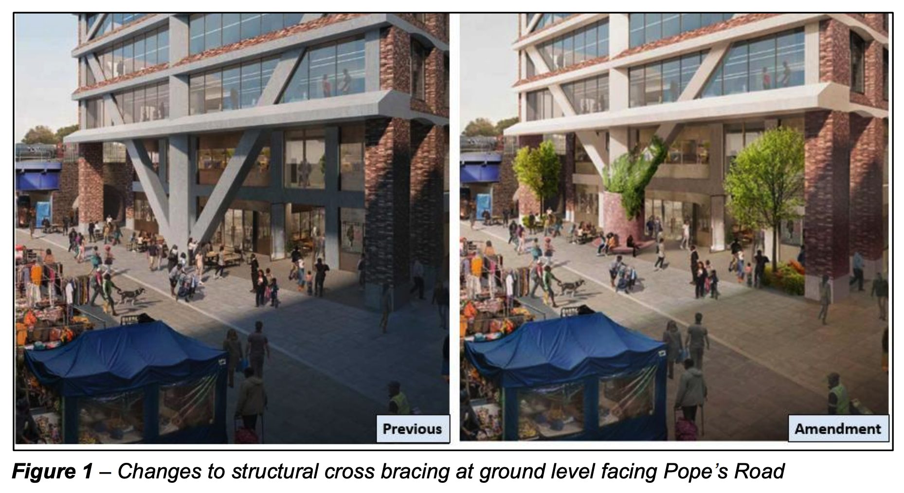Brixton mega-tower gets green-light | South West Londoner