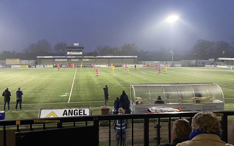 Sutton United: The Football League experience