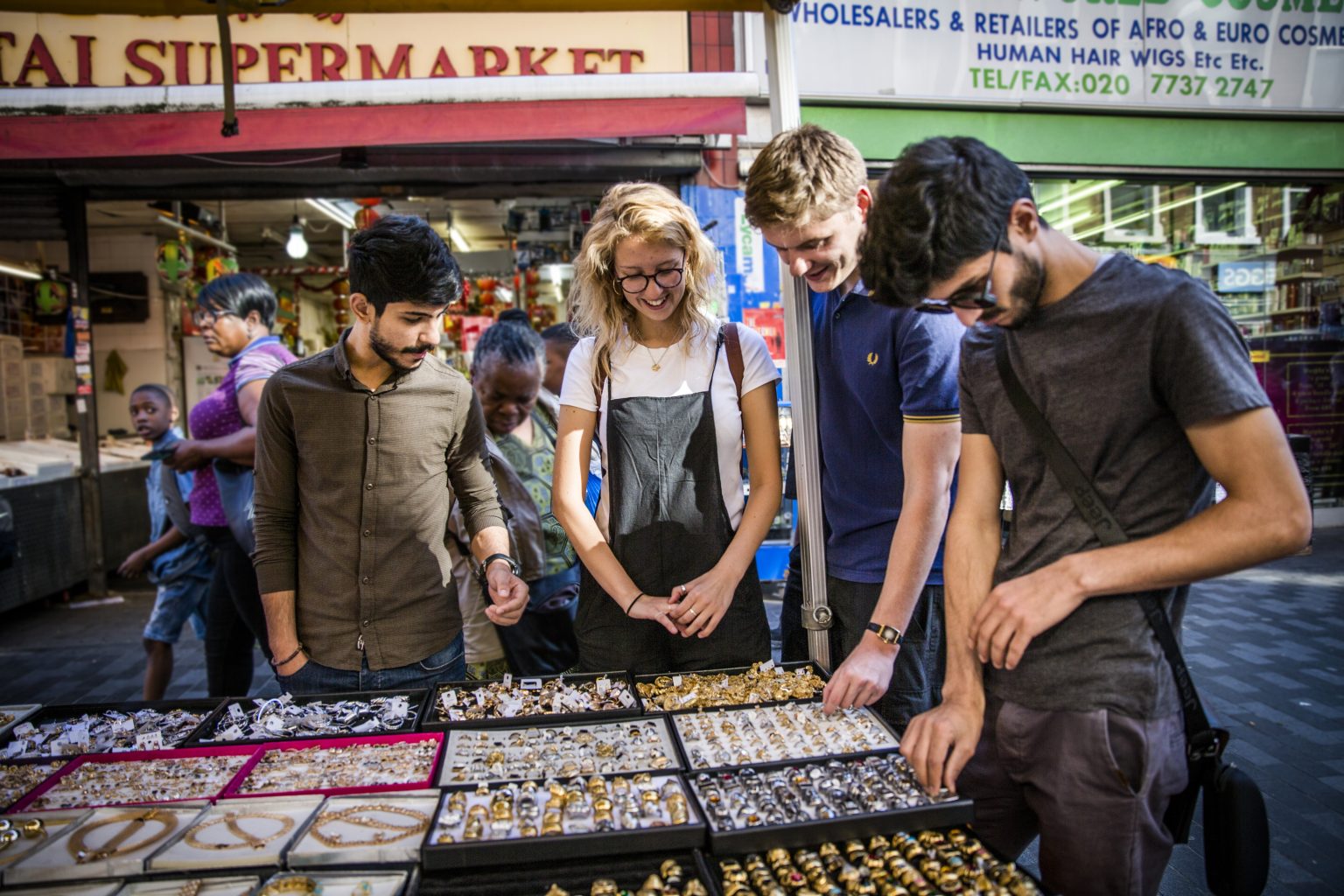 In limbo: Government silent over future of UK refugee resettlement