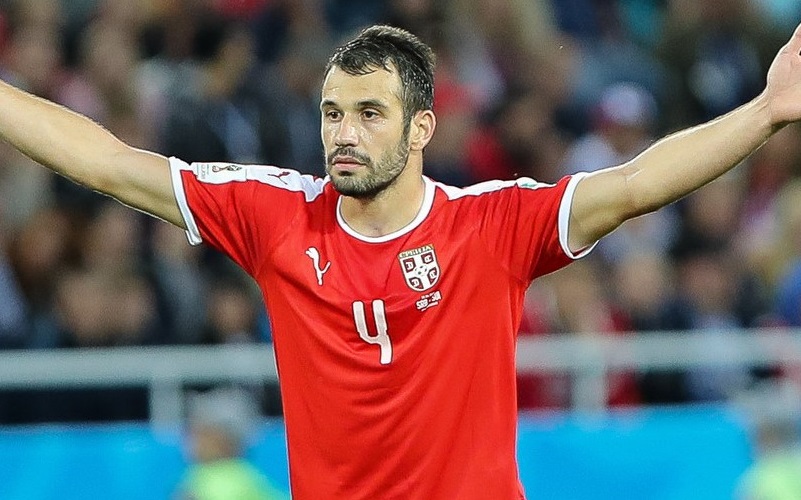 Luka Milivojevic ‘entitled to a second chance’ after breaking Tier 4 rules