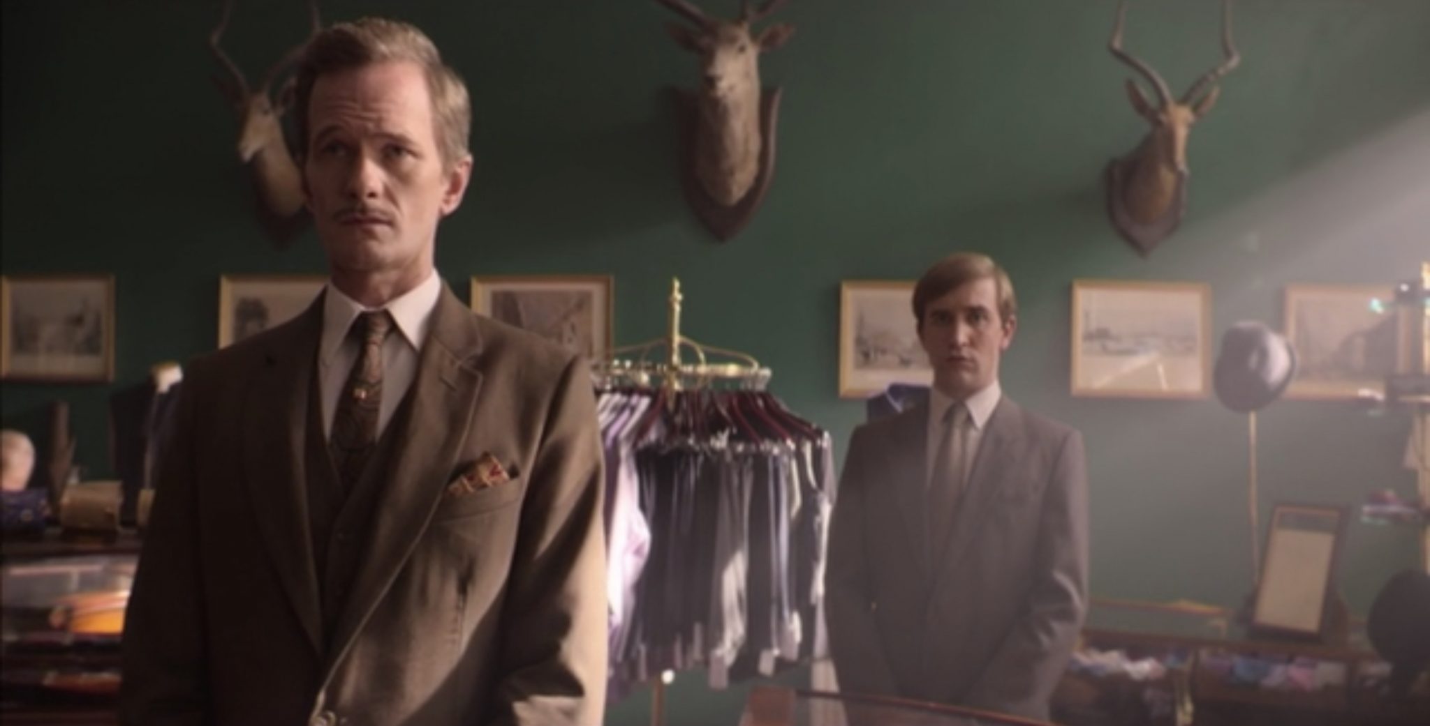 It’s A Sin Review: Russell’s T Davies’ beautifully tragic AIDS drama
