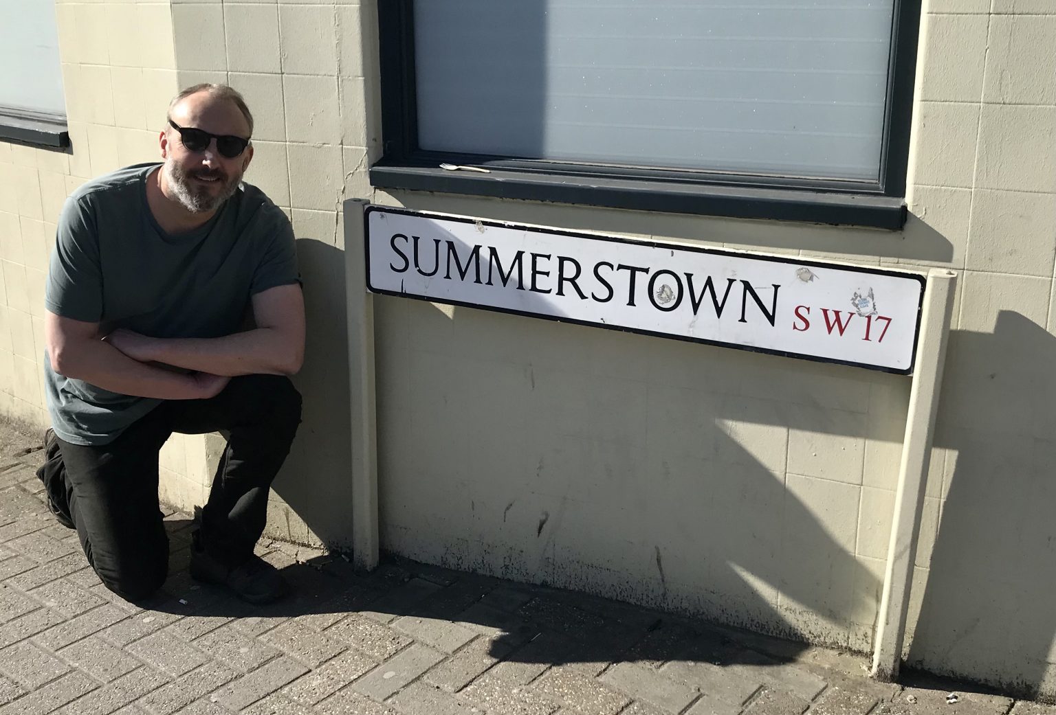 Marc Bolan to be celebrated with blue plaque in Summerstown