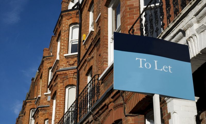 Low-income tenants less likely to benefit from 2020 rent changes