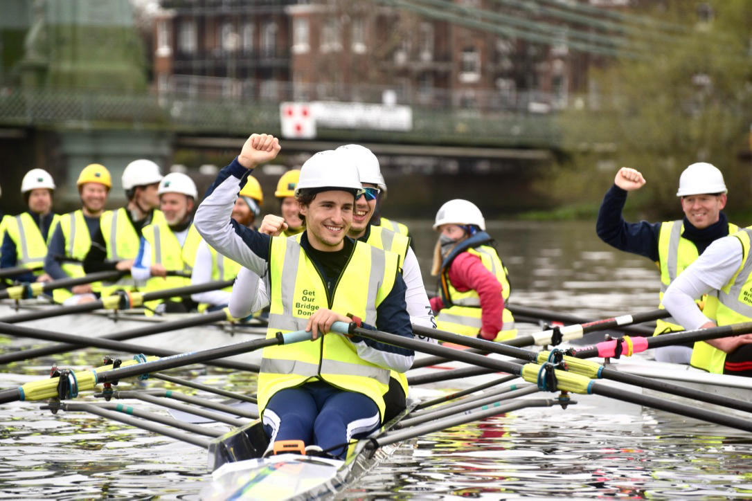 Lib Dem mayor candidate claims toxic relations could be to blame for ...