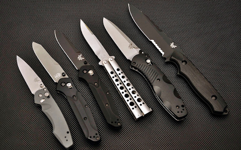 "Lives Not Knives": tackling Wandsworth knife crime one blade at a time