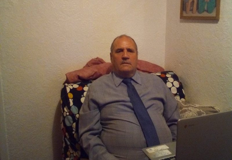 Investigative consultant still searching after Met refused to reopen ...