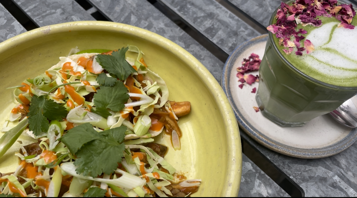 London found to have highest proportion of vegans in UK 'thanks to ...