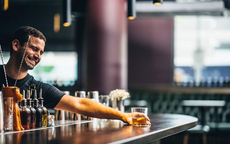 Homeboy Bar opens in Battersea with Irish hospitality and 'one of the ...