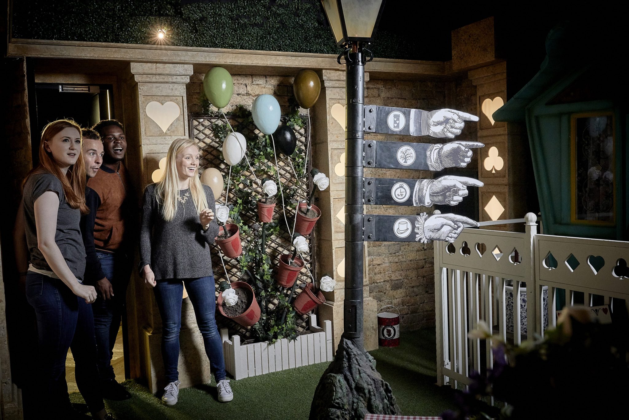 Escape Hunt opens first London venue in Kingston