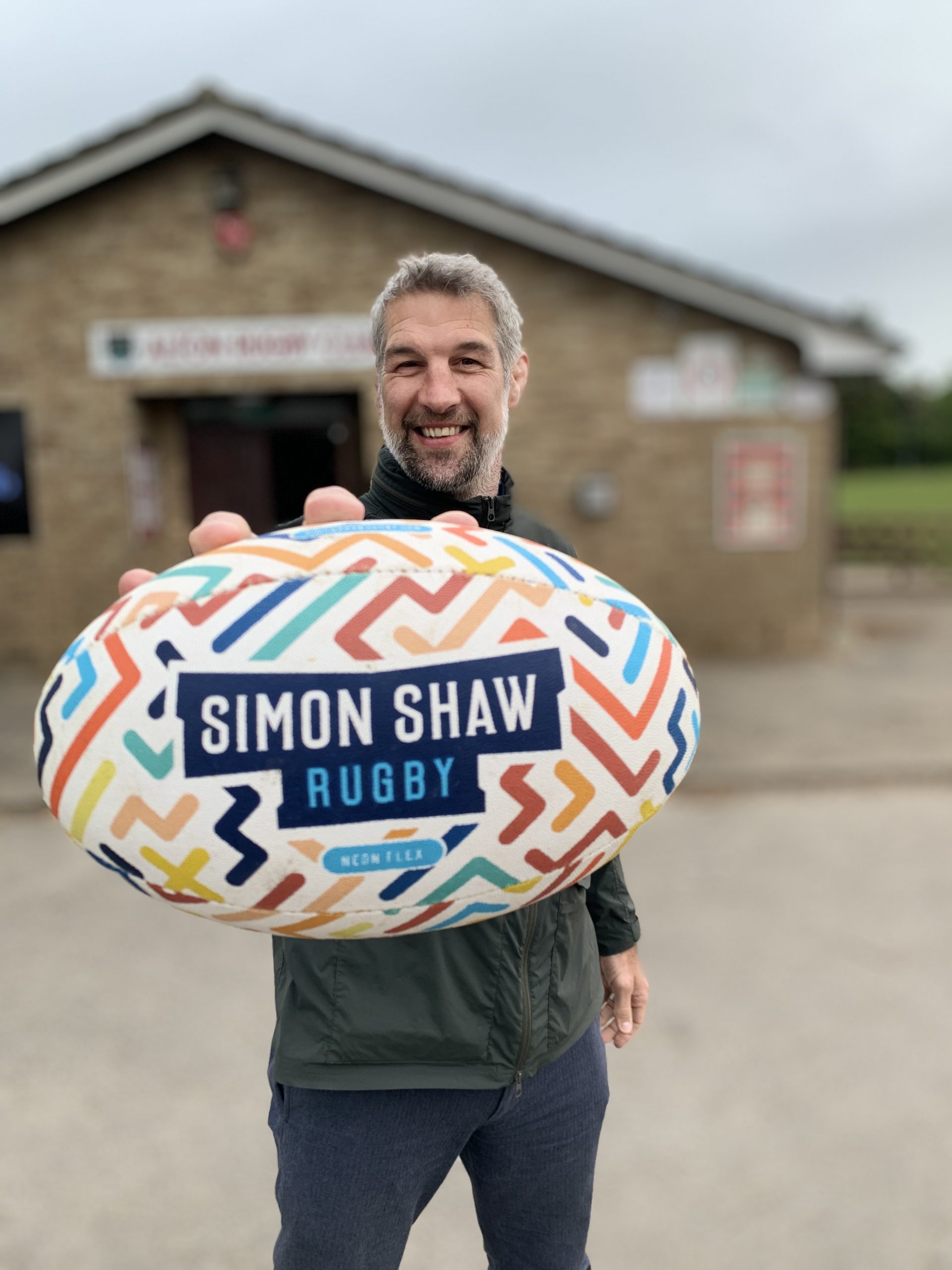 London Pride 7s festival of rugby and diversity backed by Simon Shaw