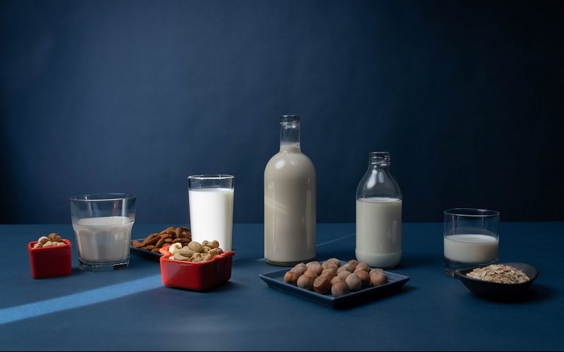 PODCAST: Nut Juice investigates the history of milk and nut milks